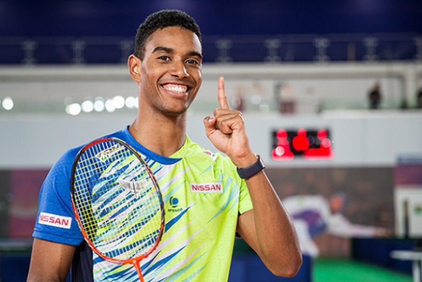 'Venho treinando forte e me redescobrindo' afirma Ygor Coelho | LANCE!