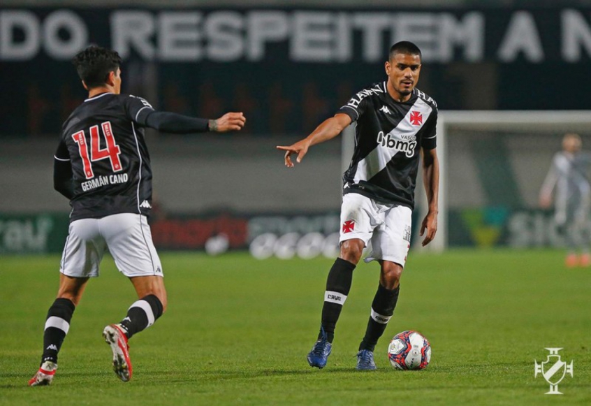 Com o Vasco fora do G4 da Série B, Léo Matos admite: 'Precisamos melhorar bastante coisa' | LANCE!