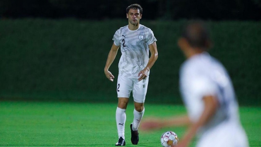 Lucas Mendes completa sete anos no Qatar e garante: ‘Farão uma das ...