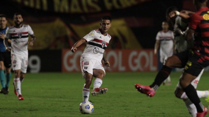 Juventude X São Paulo Prováveis Escalações Desfalques E Onde Assistir
