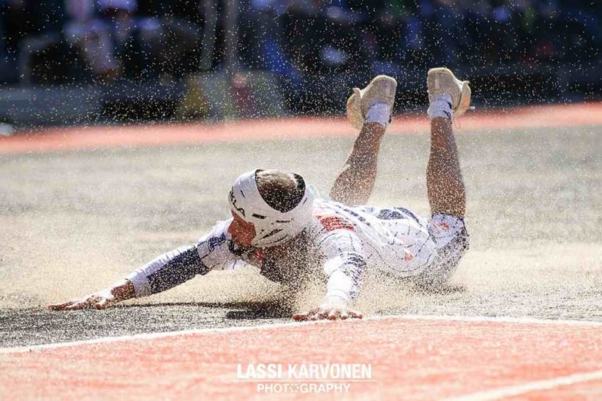 Pesapallo? Biatlo? As modalidades esportivas mais incomuns encontradas ...