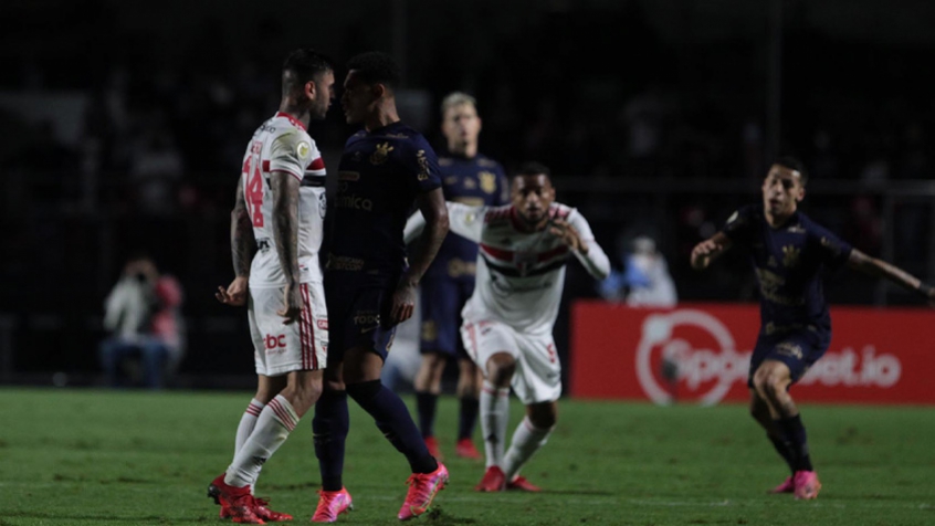 São Paulo x Corinthians: saiba onde assistir ao clássico Majestoso pelo ...