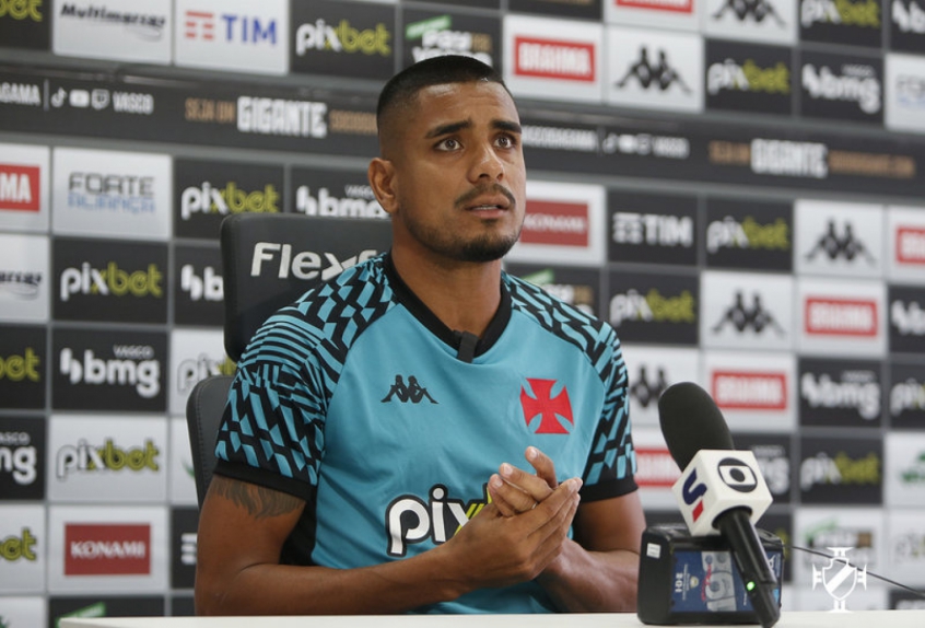 Vasco está definido para enfrentar o Botafogo pelo Carioca; veja a ...