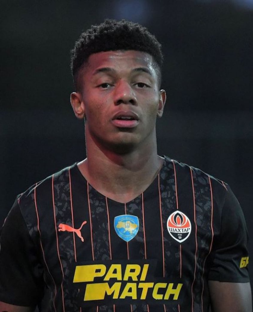 Apesar de liberação da Fifa, São Paulo vê volta de David Neres difícil ...