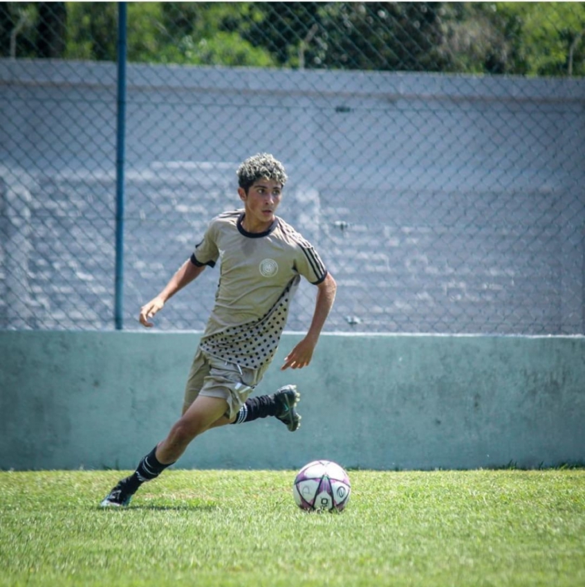 Monsoon FC bate JM Sports e avança na Copa Brasileirinho Internacional ...