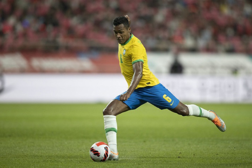 Parceria da comissão técnica da Seleção com a Juventus foi essencial ...