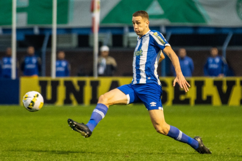 Arthur Chaves se destaca entre atletas Sub-23 em primeira participação ...