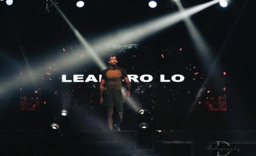 Conheça a trajetória do multicampeão de Jiu-Jitsu Leandro Lo, morto no ...