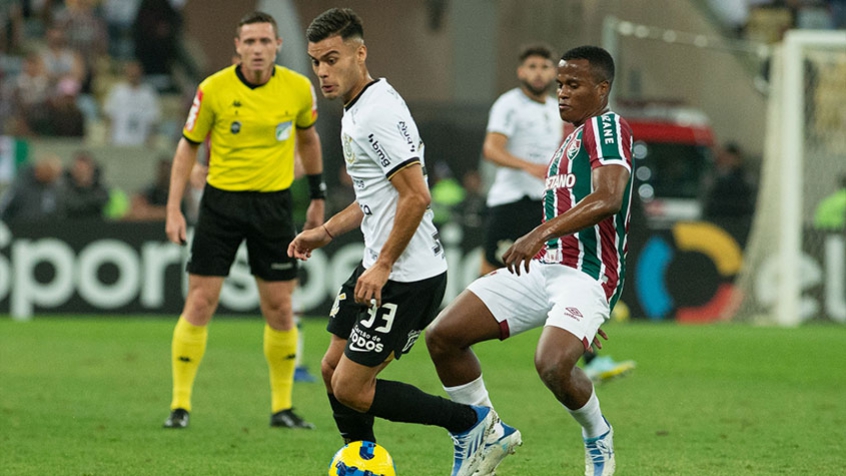 Corinthians x Fluminense: confira onde assistir a decisão da semifinal ...