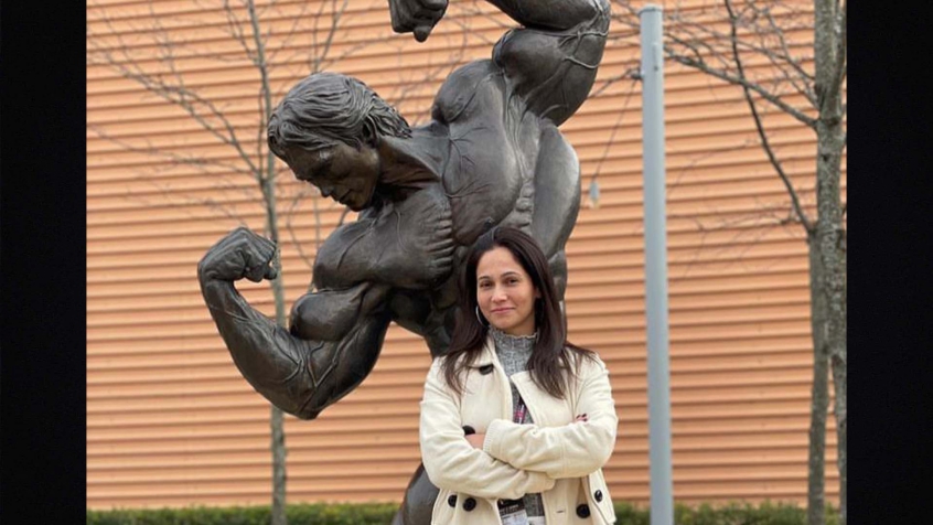 CEO do Grupo Supley fala sobre expectativa para a Expo Mr Olympia 2022 ...