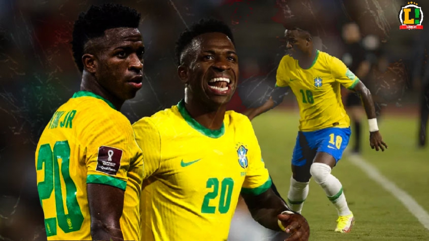 Como Vini Jr virou o 'queridinho' das marcas perto da Copa do Mundo ...