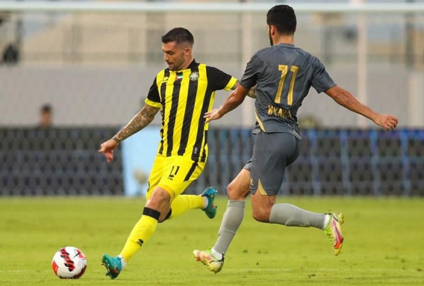 Daniel Bessa faz balanço sobre o início pelo Ittihad Kalba, nos ...