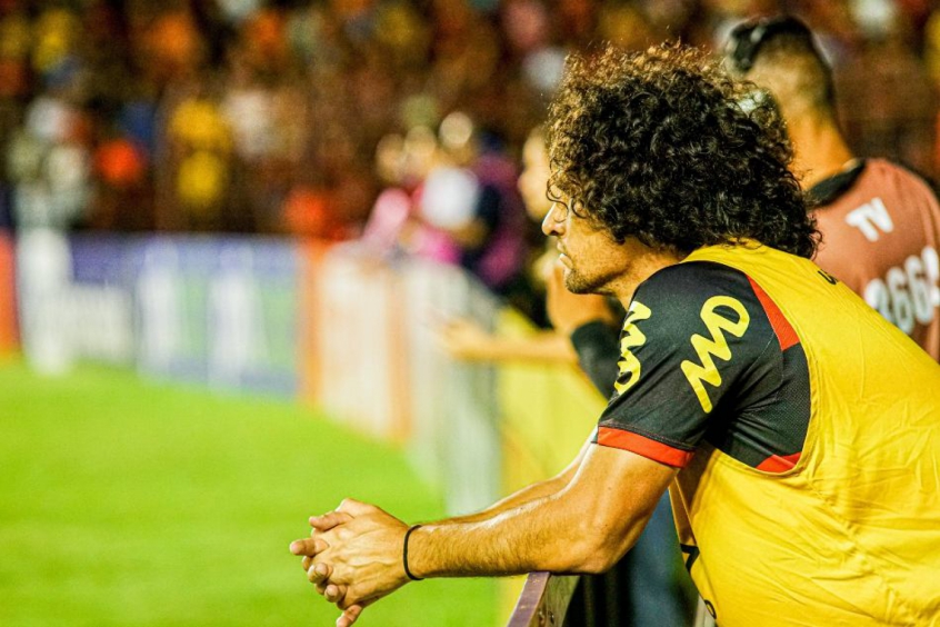 Palpite Sport X Náutico Campeonato Brasileiro Série B 28 9 2022