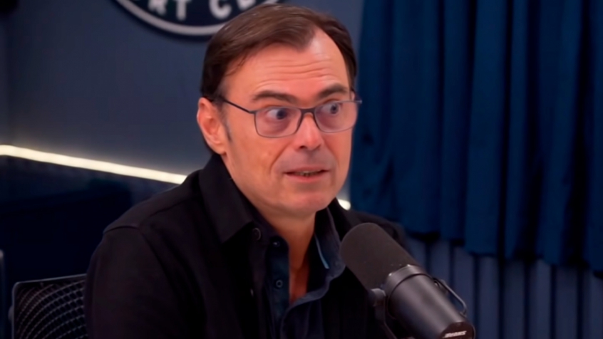 Tino Marcos relata que foi 'barrado' na entrada da Globo: ‘25 minutos ...