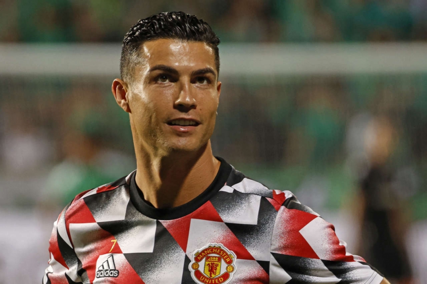 Cristiano Ronaldo pode deixar Manchester United e ter novo clube em ...