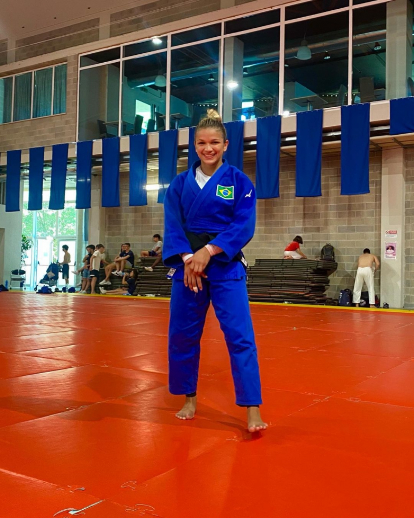 Brasil tem sétimo lugar como melhor desempenho no segundo dia do ...