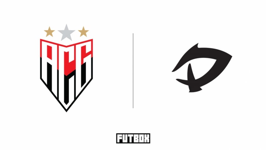 Atlético Goianiense lança nova identidade para marca própria | LANCE!