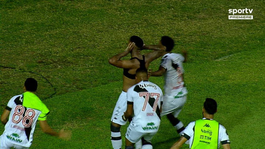 Narrador da Globo, Gustavo Villani fala em 'provocação' de Raniel à ...