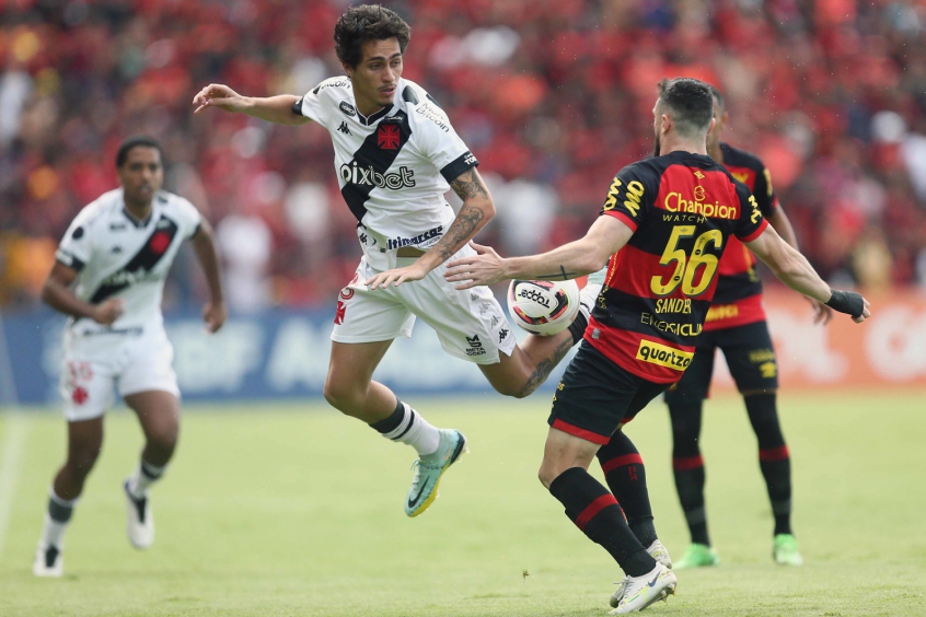 Marlon Gomes é reavaliado pelo Vasco e terá que cumprir protocolo de ...