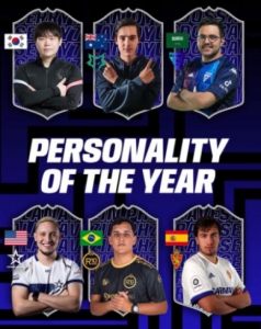 FIFA E-sports destaca atletas brasileiros da R10 Team | LANCE!