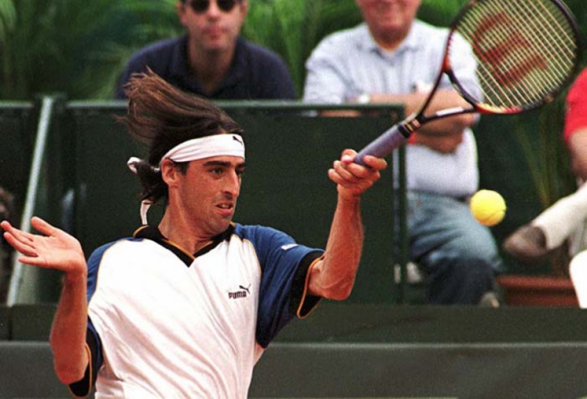 Fotos: Raça, títulos e medalha no Pan: a carreira de Meligeni | LANCE!