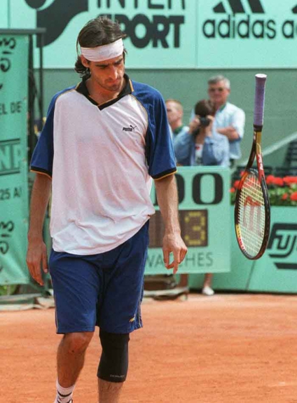 Fotos: Raça, títulos e medalha no Pan: a carreira de Meligeni | LANCE!