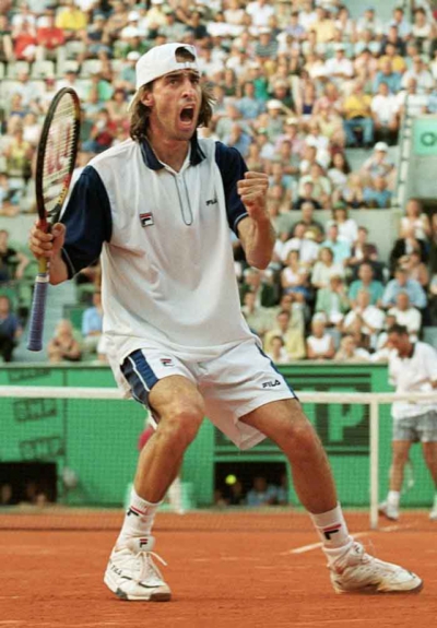 Fotos: Raça, títulos e medalha no Pan: a carreira de Meligeni | LANCE!