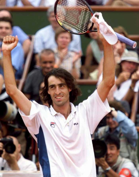 Fotos: Raça, títulos e medalha no Pan: a carreira de Meligeni | LANCE!