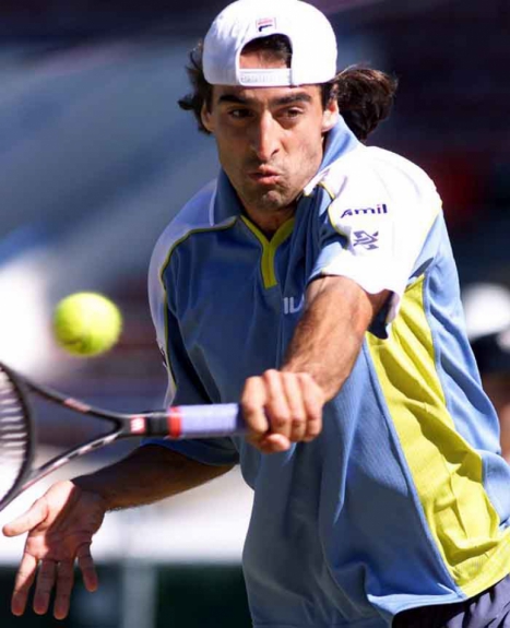 Fotos: Raça, títulos e medalha no Pan: a carreira de Meligeni | LANCE!