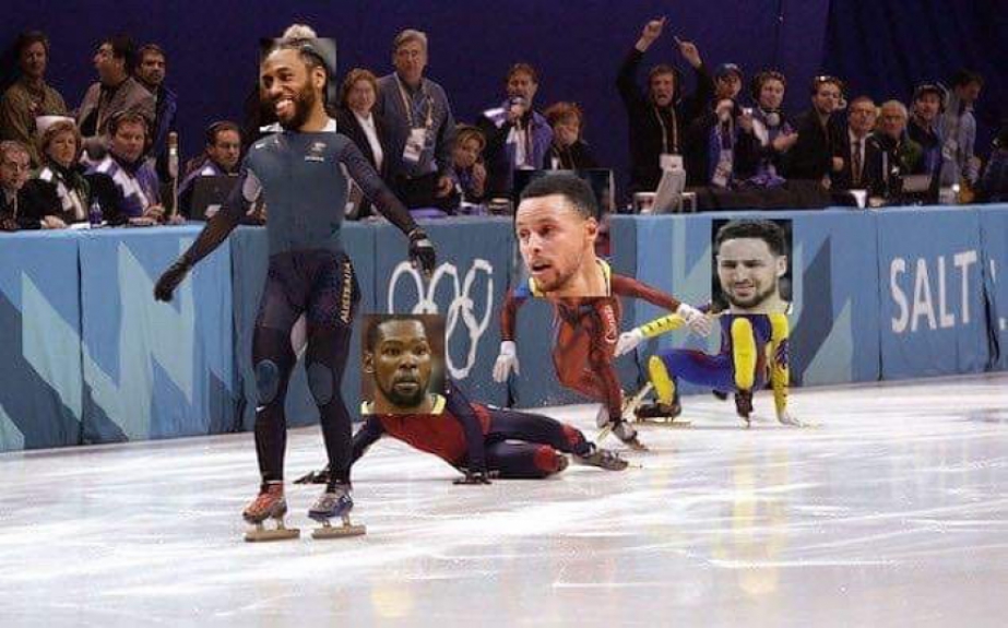 Veja os memes do título inédito do Toronto Raptors na NBA | LANCE!