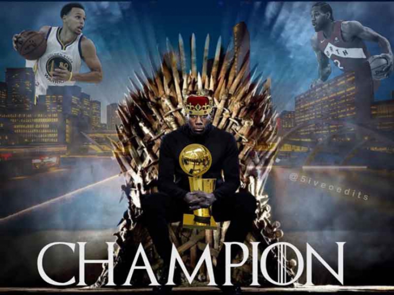 Veja os memes do título inédito do Toronto Raptors na NBA | LANCE!