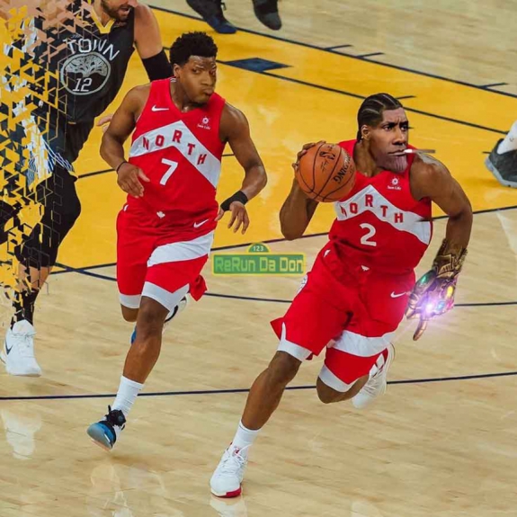 Veja os memes do título inédito do Toronto Raptors na NBA | LANCE!