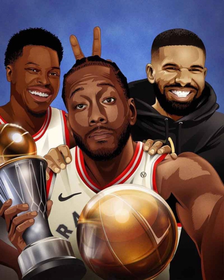 Veja os memes do título inédito do Toronto Raptors na NBA | LANCE!