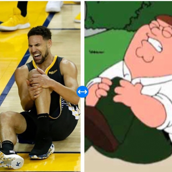 Veja os memes do título inédito do Toronto Raptors na NBA | LANCE!