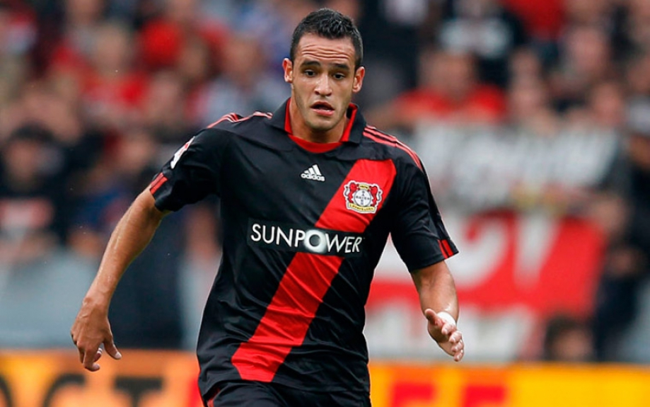 Cueva, Jordan, Loco... Os atletas que usaram 'amuletos' durante ...