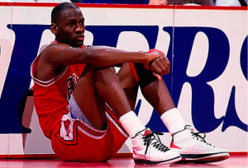 Cueva, Jordan, Loco... Os atletas que usaram 'amuletos' durante ...