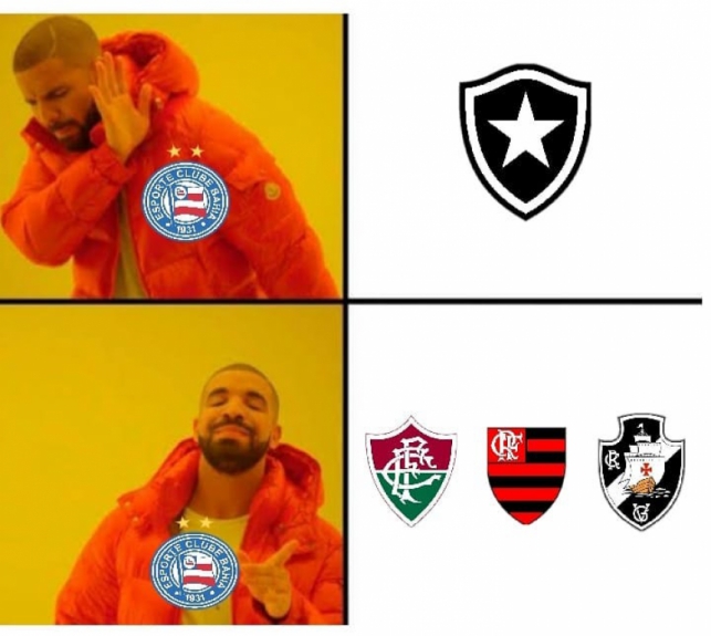Memes De Bahia