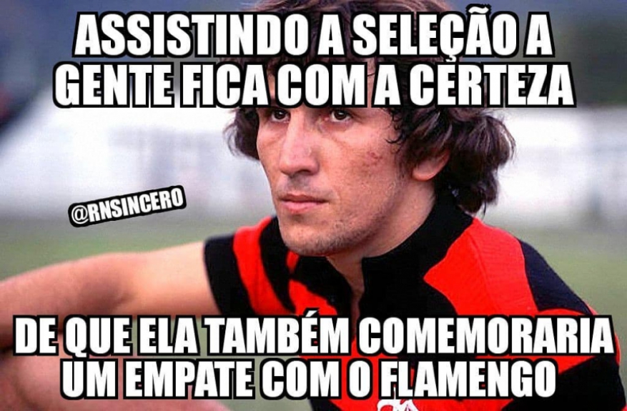 Revolta na web! Veja os memes da derrota do Brasil para Argentina | LANCE!