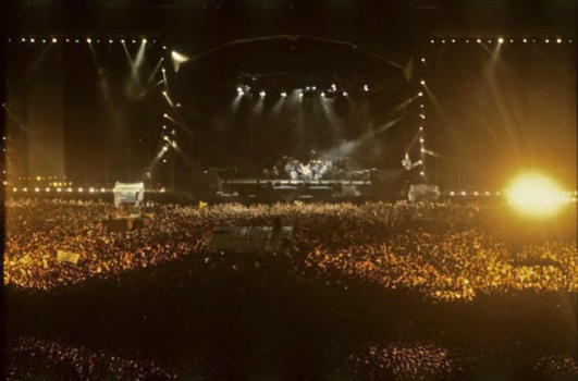 Maracanã já foi palco de grandes eventos; veja lista | LANCE!