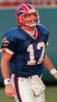 Relembre grandes quarterbacks que não foram campeões como Romo | LANCE!