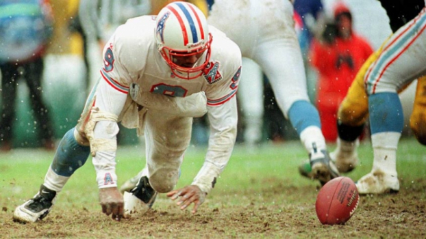 Relembre grandes quarterbacks que não foram campeões como Romo | LANCE!