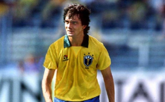 Coordenador da base da Seleção, Branco vê desafios no Mundial Sub-17 ...