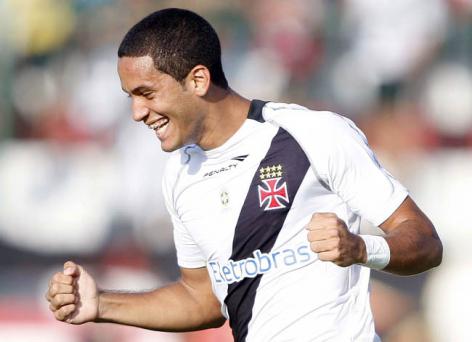 Mudou muito! Veja como era o Vasco no primeiro ciclo de Cristovão ...