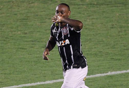 Jadson fecha melhor temporada da carreira e tem metas no Corinthians ...