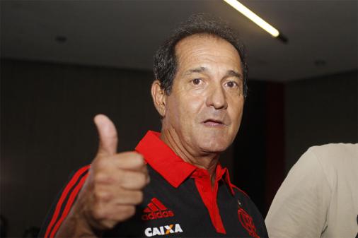 Matheus Sávio fala ao LANCE! e espera ano promissor do Fla em 2016 | LANCE!