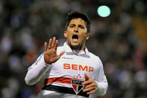 São Paulo sonda Aloísio Boi Bandido, mas valores travam negociação | LANCE!
