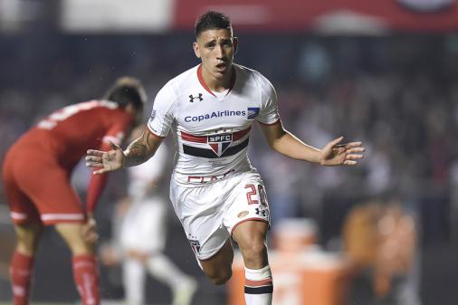 Lyanco, do São Paulo, é convocado para seleção sub-21 da Sérvia | LANCE!