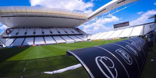 Corinthians cria setores e define novos preços de ingressos na Arena ...