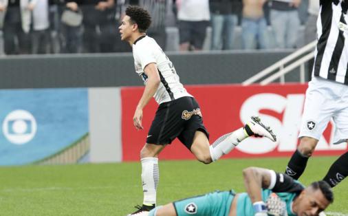 Quem foi o Cara da nona rodada do Brasileirão? Vote nos duelos! | LANCE!