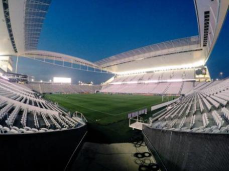 Corinthians cria setores e define novos preços de ingressos na Arena ...